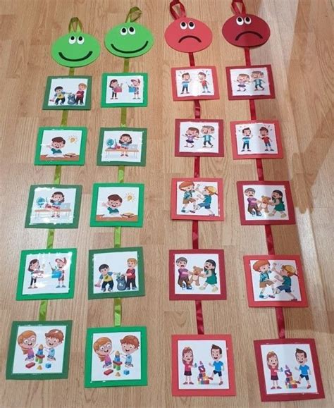 Lata Dos Combinados Da Turma Material Gratuito Artofit