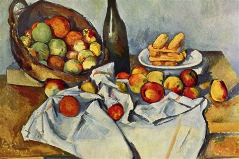 Les 12 œuvres les plus célèbres de Paul Cézanne niood