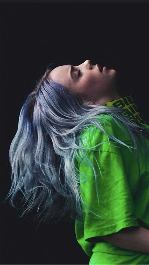 4K Billie Eilish Wallpaper KoLPaPer Awesome Free HD Wallpapers