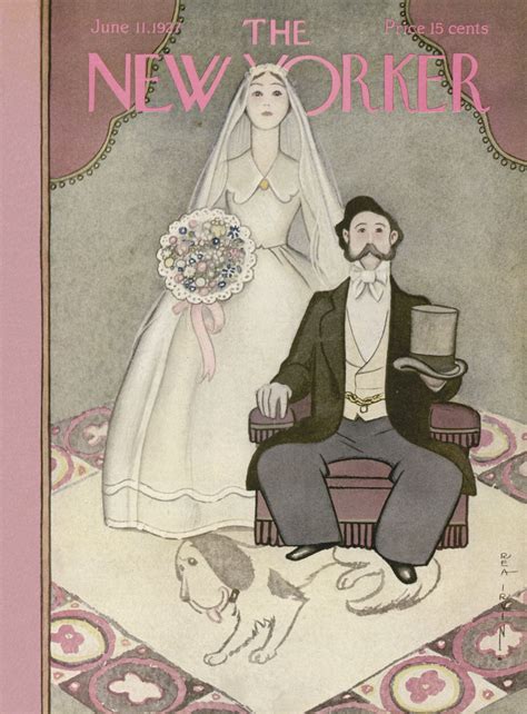 The New Yorker Saturday June 11 1927 Issue 121 Vol 3 N 17