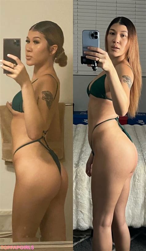 Butterface Nude OnlyFans Leaked Photo 170 TopFapGirls