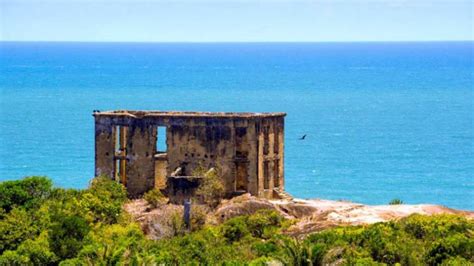 Cabo De Santo Agostinho Conhe A As Belezas Do Litoral Pernambucano