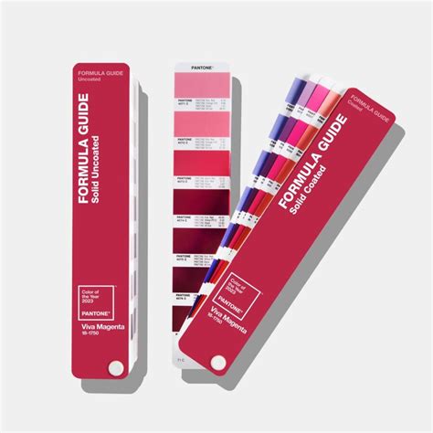 La Couleur De L Ann E Par Pantone Est Arriv E Viva Magenta Mes