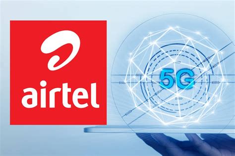 Airtel 5G Plus Announced For 8 Cities Today See Tariffs And Other Details