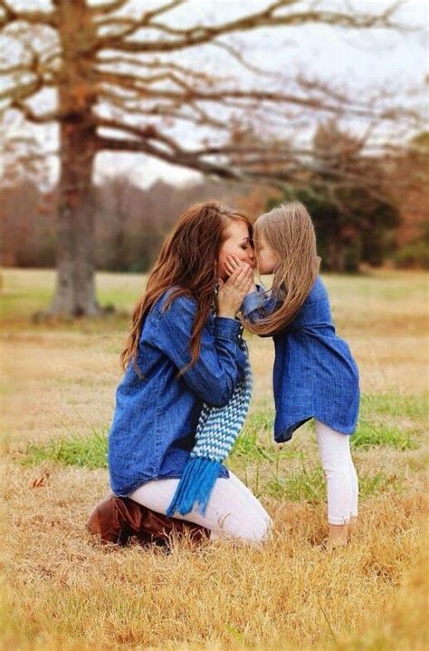 Black Mommy Daughter Photoshoot Ideas Fotos De Madre E Hija Que
