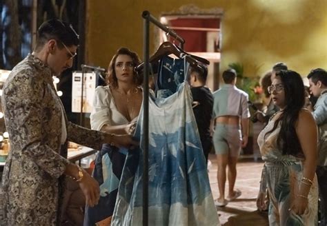 Foto De La Pel Cula Qu Culpa Tiene El Karma Foto Por Un Total De