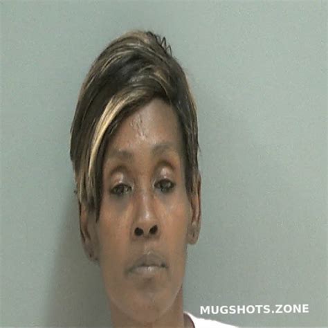 KING CHANDRA MICHELLE 05 27 2021 Darlington County Mugshots Zone