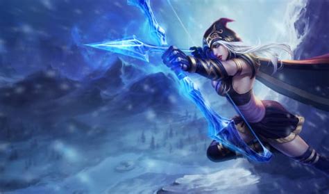Hottest Female League Of Legends Champions HubPages