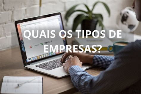 TIPOS DE EMPRESAS GV Contadores