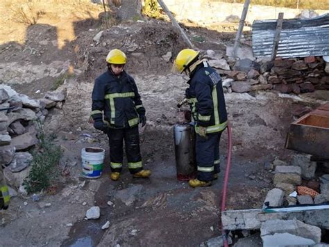 Registran explosión por fuga de gas en vivienda de La Raza en Pachuca