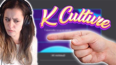TIRE SUR MON DOIGT KCulture YouTube