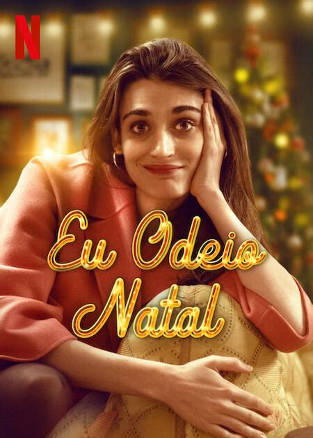 Eu Odeio Natal 2ª temporada AdoroCinema