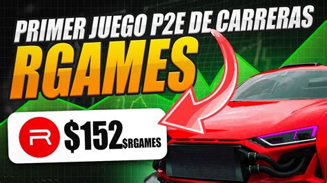 Este Juego Gratis Te Paga Por Jugar A Las Carerras De Coches