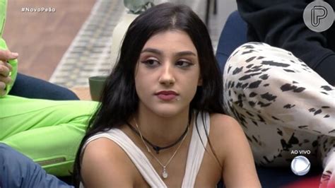 Foto A Fazenda Bia Miranda causa polêmica em programa da Record