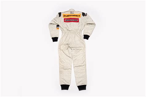 Arta Jgtc Gt Keiichi Tsuchiya Suit Bingo Co Ltd
