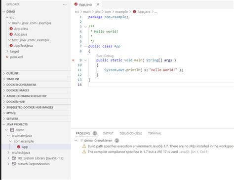 Reference To Different Java Project Source In Vs Code Stack Overflow