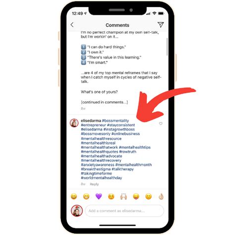 How To Use Hashtags On Instagram Robots Net