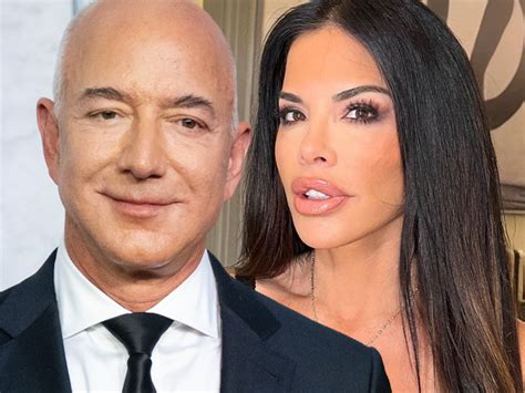Amazon Founder Jeff Bezos Engaged To Lauren Sanchez