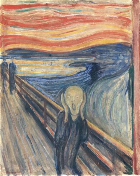 Obras De Artes Famosas Obras De Arte Mais Famosas Do Mundo