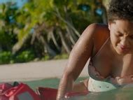 Naked Kiersey Clemons In Sweetheart II