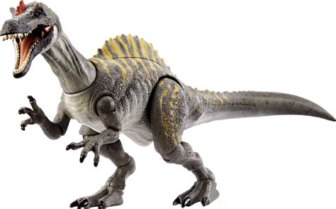 Jurassic World Hammond Collection Dinosaur Figure Irritator Walmart