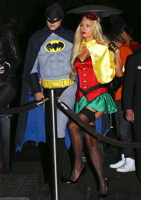 Comment créer son déguisement halloween pour couple plusieurs idées
