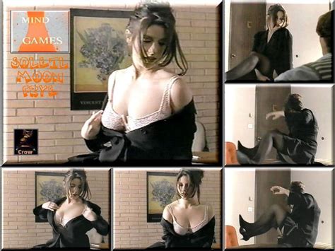 Soleil Moon Frye Xxx Telegraph