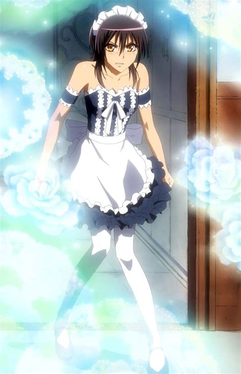 Misaki Ayuzawa Wallpaper EnWallpaper