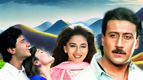 Prem Deewane Full Movie Jackie Shroff Madhuri Dixit
