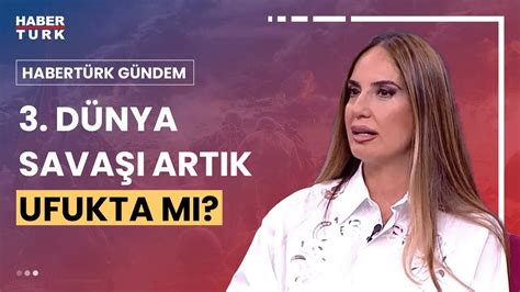 Muhtemel Dünya Savaşı ne zaman hangi bölgede tetiklenir Prof Dr