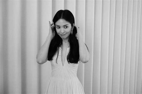 Nhan sắc gây thương nhớ của Song Hye Kyo ở tuổi 43