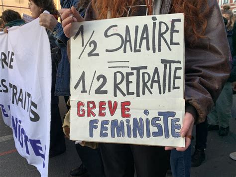 Manif du 7 février à Lille top 10 des pancartes les plus marquantes