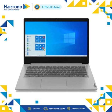 Jual Lenovo Laptop Notebook Ideapad Slim 1 14AMN7 AMD RYZEN 3 7320U IP1