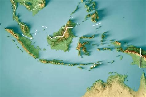 Provinsi Papua Barat Daya Indonesia Resmi Memiliki 38 Provinsi