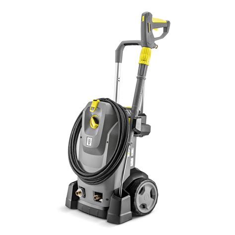 Idropulitrici a freddo HD 7 16 4 M Professionale Kärcher