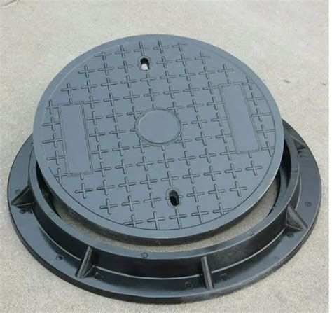 Factory Price En124 B125 C250 D400 E600 F900 Ductile Cast Iron