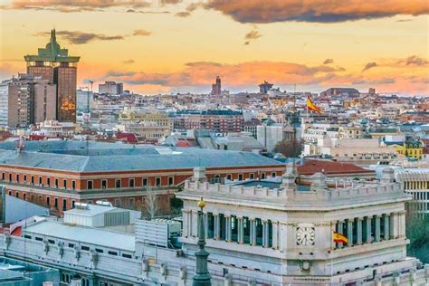 What To Do In Madrid In 3 Days