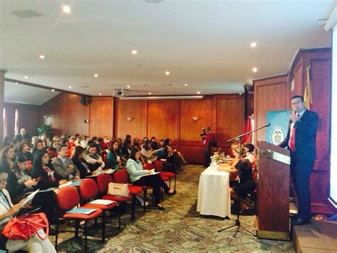MinSaludCol On Twitter MinSalud Presenta Hoy El Observatorio De