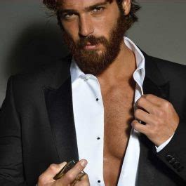 Can Yaman Wiki Biography Age Affairs Height Weight Awards