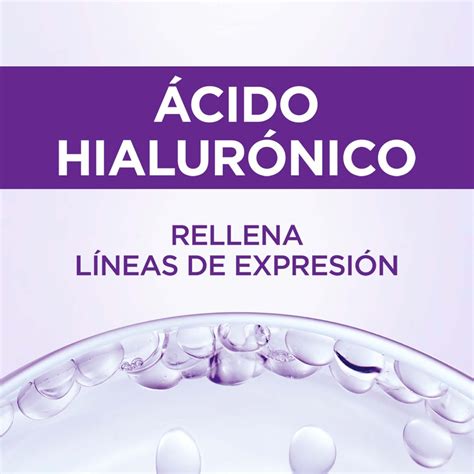 Parfumerie REVITALIFT ÁCIDO HIALURÓNICO GEL DE LIMPIEZA 150ML