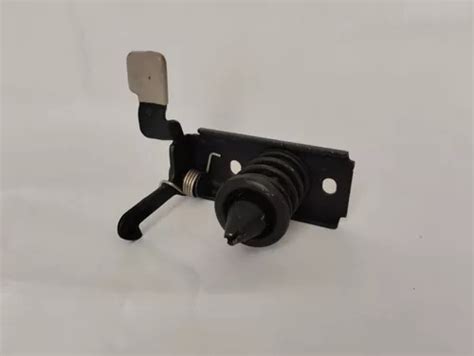 Cerradura De Capot Chevrolet Aveo Gm Mercadolibre