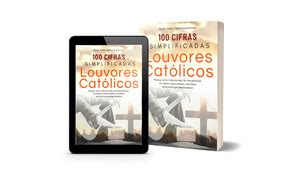 Cifras Simplificadas Louvores Cat Licos Bom Fabiano Bustamante