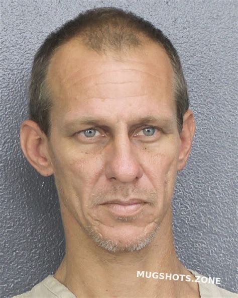 WARD RYAN ALLAN 06 09 2023 Broward County Mugshots Zone