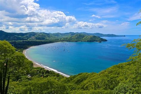 Tripadvisor Transferservice Vom Flughafen Liberia Nach Playa Nosara