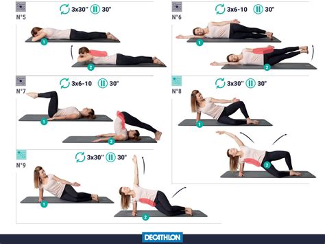 LA MÉTHODE PILATES POURQUOI EST ELLE EFFICACE