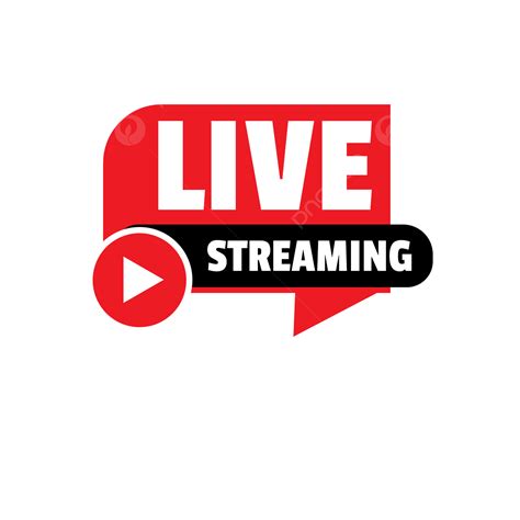 Offline Live Broadcast Png Vector Psd And Clipart With Transparent
