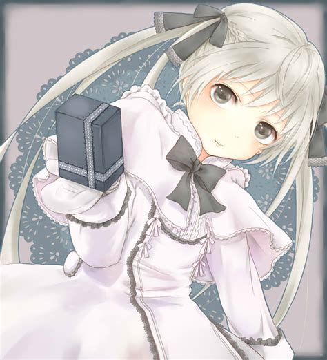 Kasugano Sora Sora Kasugano Yosuga No Sora Image By Tear Artist