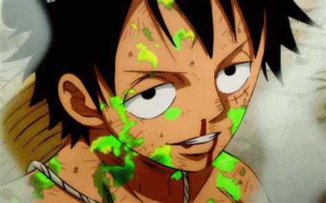 Luffy Prison Luffy Prison Wano Discover Share Gifs Luffy