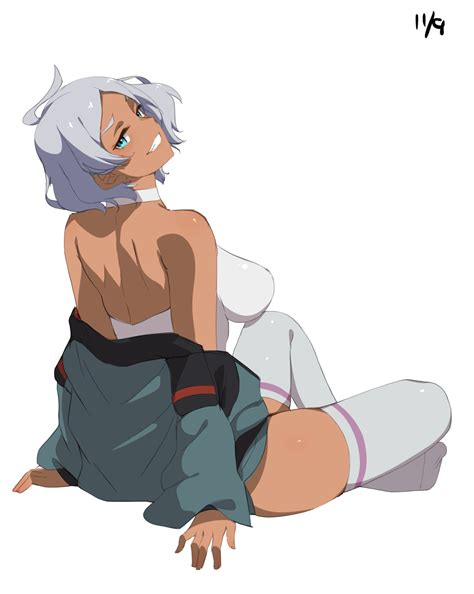Secelia Dote Gundam And More Drawn By Yu Ta Danbooru