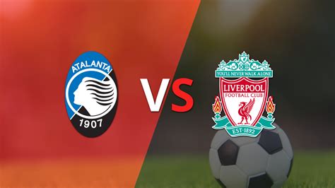 Atalanta cayó ante Liverpool pero igual clasificó